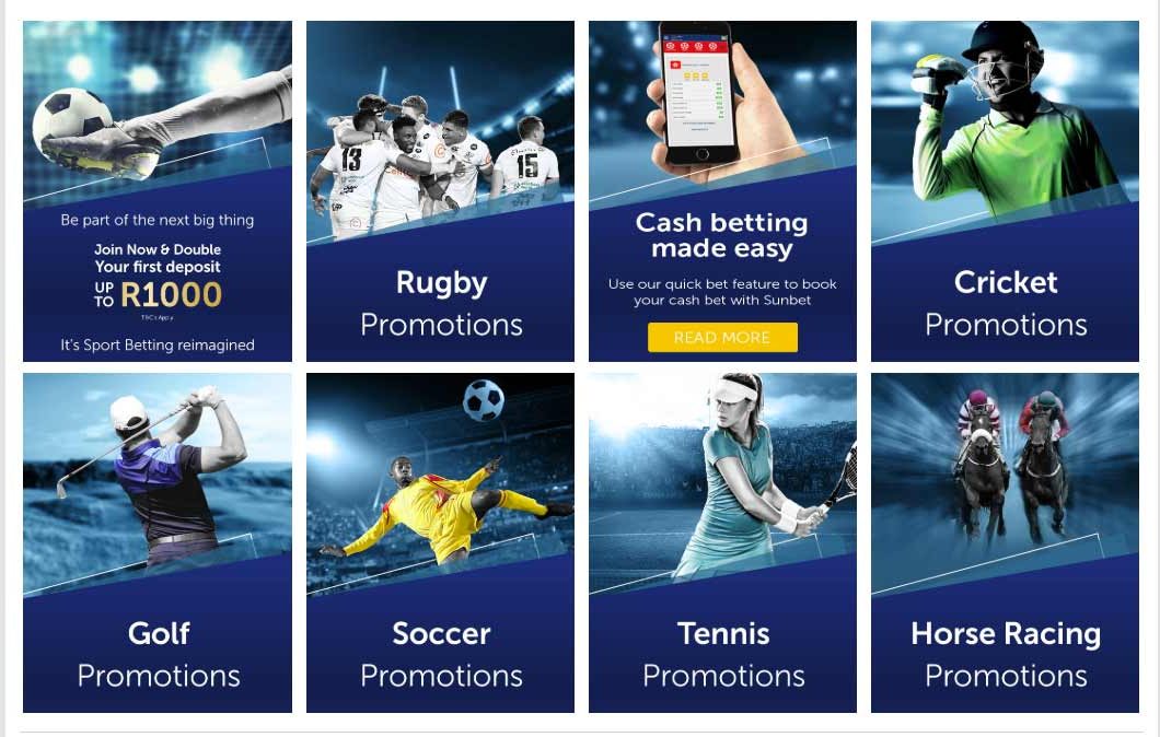 Sun Bet Review based on players opinion ! Claim your online bonus