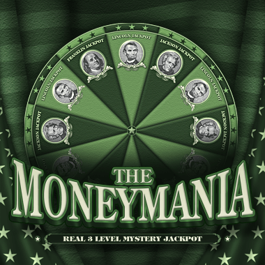 The Moneymania - Free slots no registration or download - Online Slots ...
