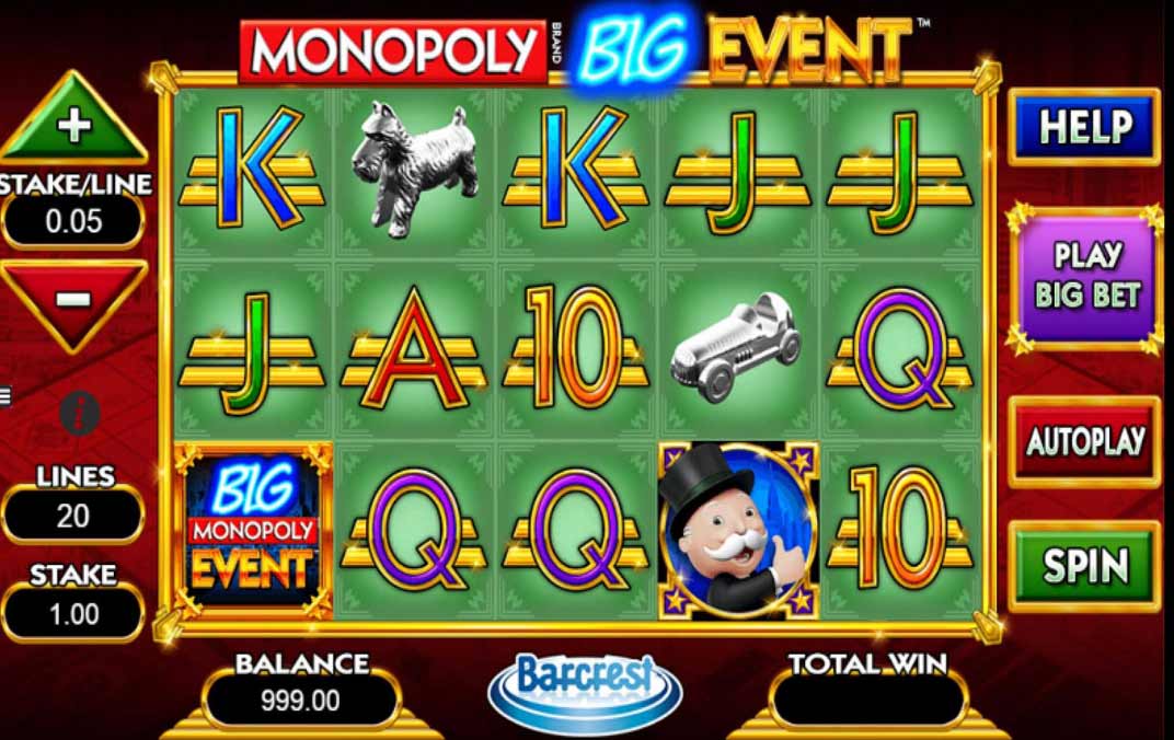 Highest RTP slots - The 14 best paying slot machines