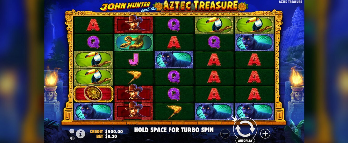 Slots Adventure - Top rated themed adventure games