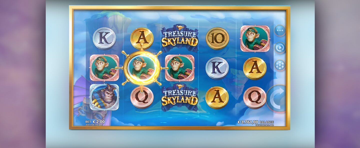 Slots Adventure - Top rated themed adventure games